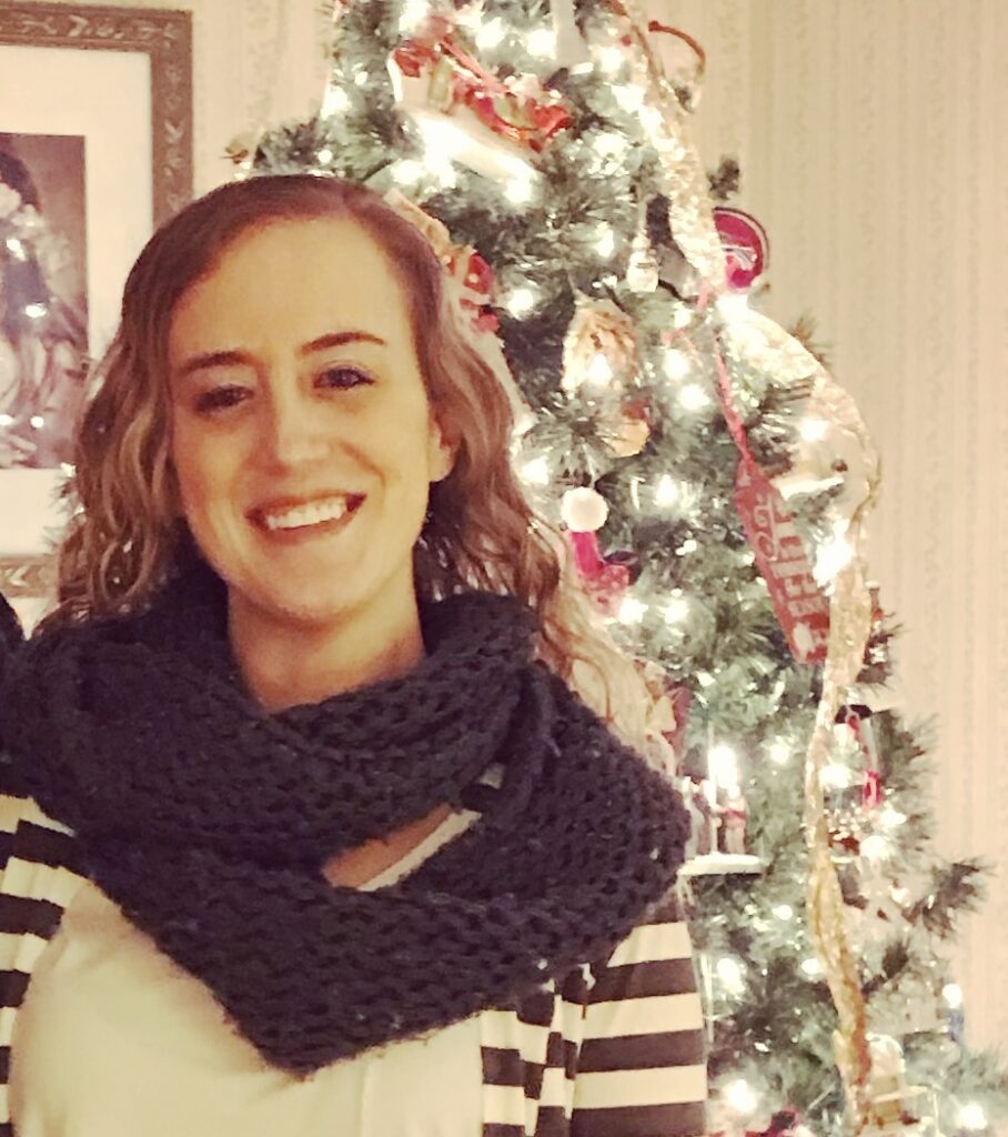 Amanda Hetu - Wellness Rhode Island