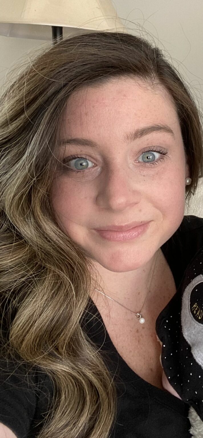 Teylyr Terrio - Wellness Rhode Island