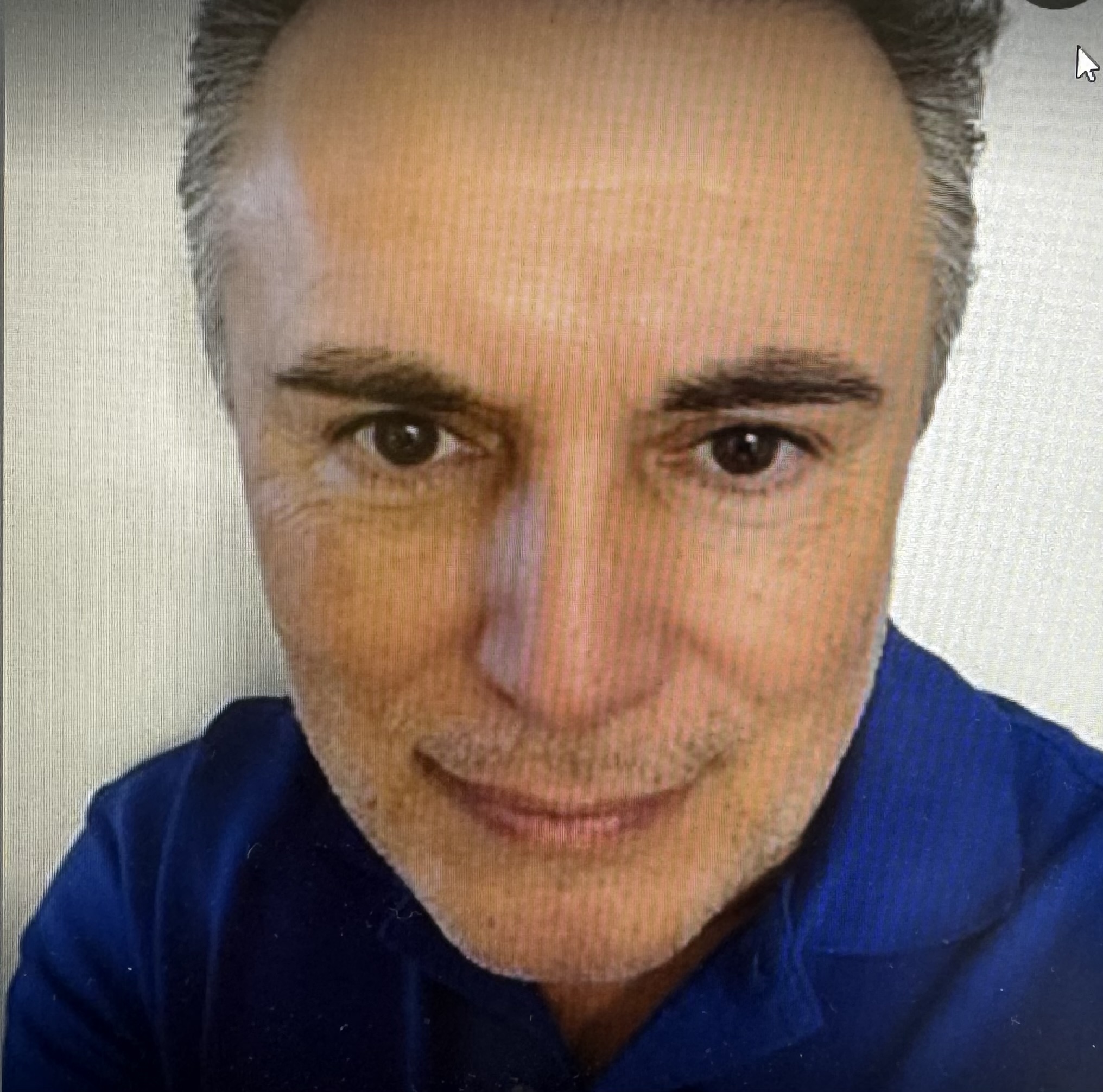 Robert Melo - Wellness Rhode Island