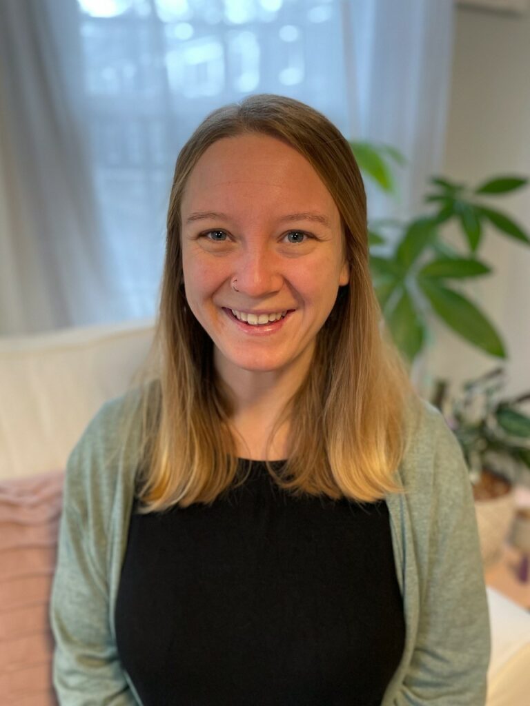 Emily Fenton - Wellness Rhode Island