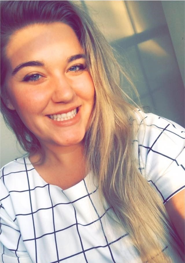 Reagan McGee - Wellness Rhode Island