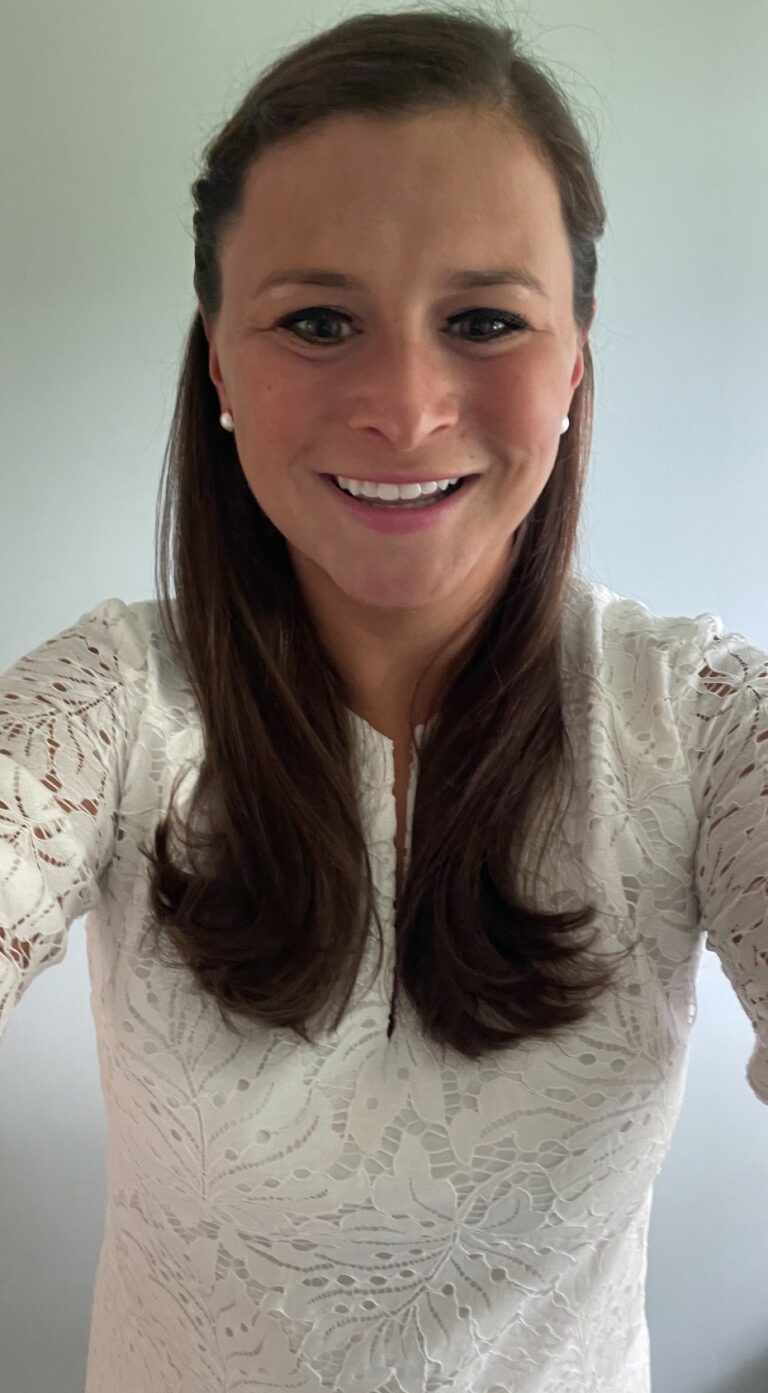 Tess Cagenello - Wellness Rhode Island