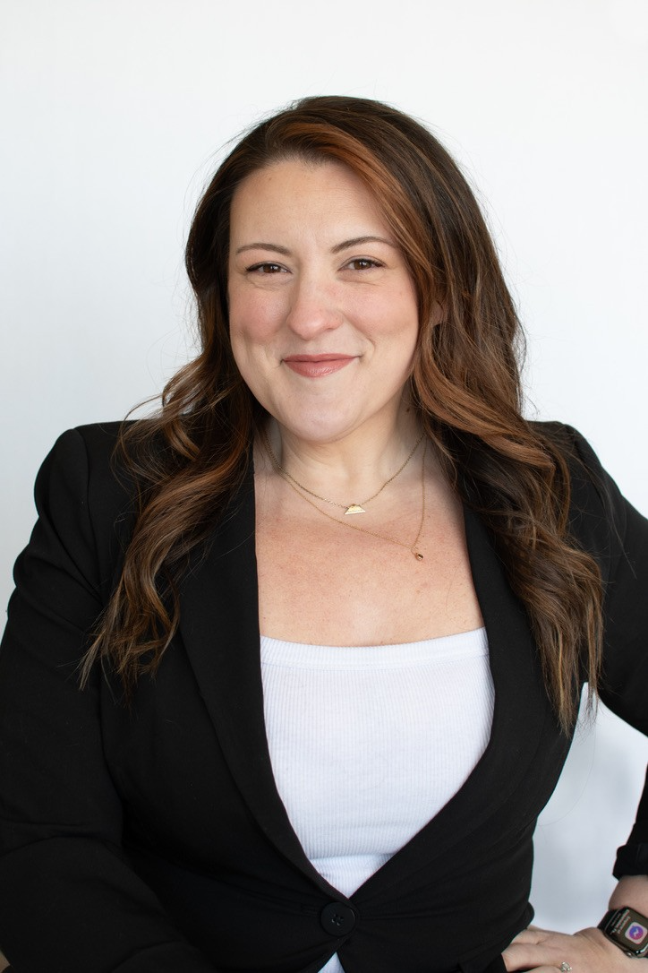 Jayme Johnson - Wellness Rhode Island