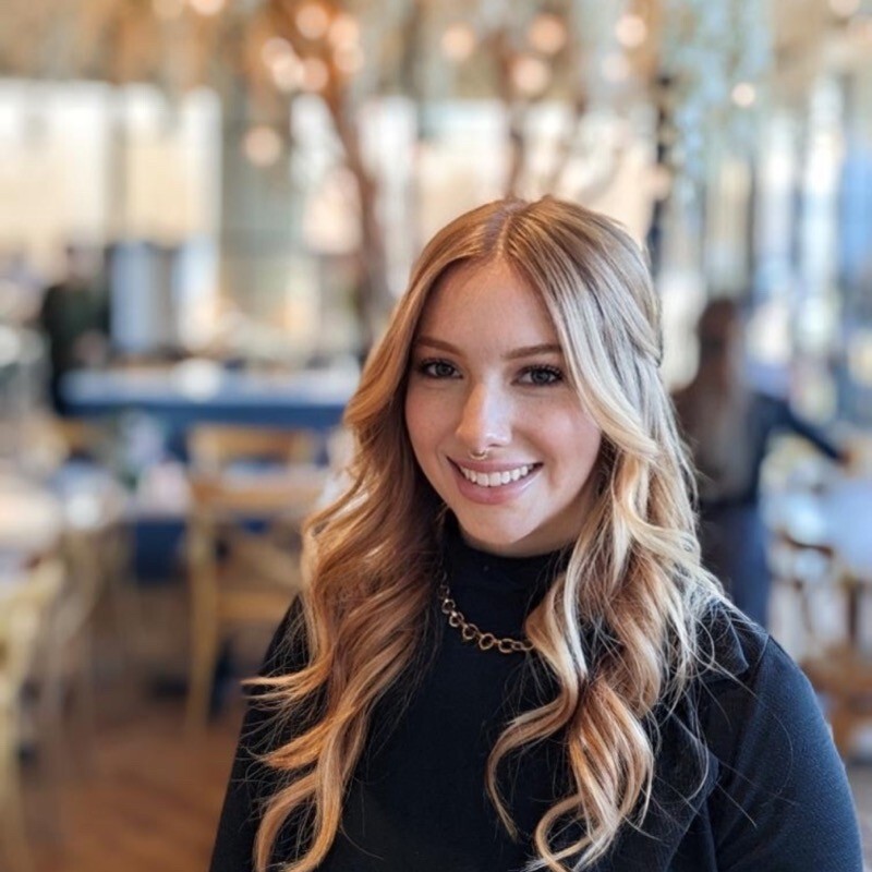 Alexandra Mackenzie - Wellness Rhode Island